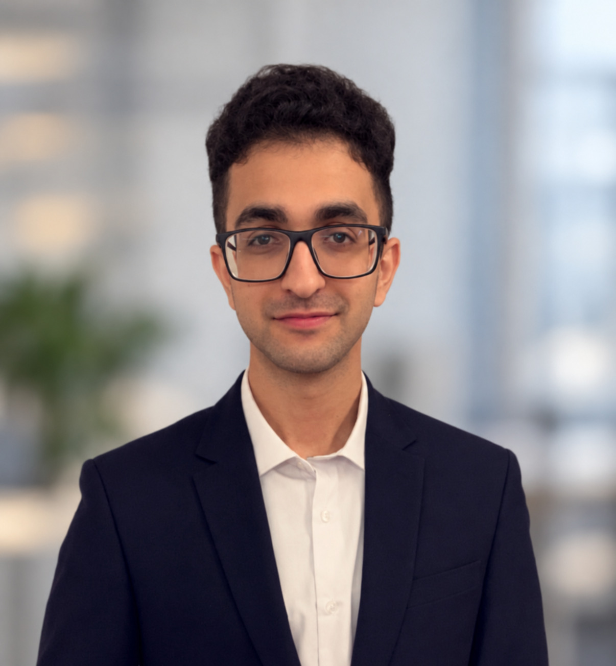 Aditya Mehrotra · Cloud And Backend Engineer 7038